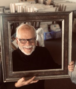 Paul Brent – Artist and Designer